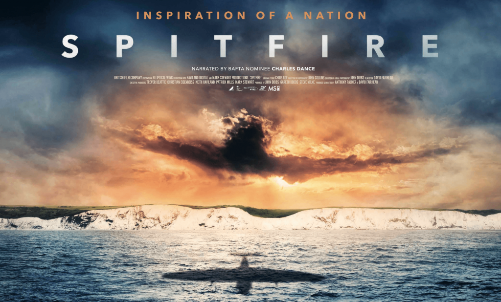Spitfire – Interviews – PremiereScene.net