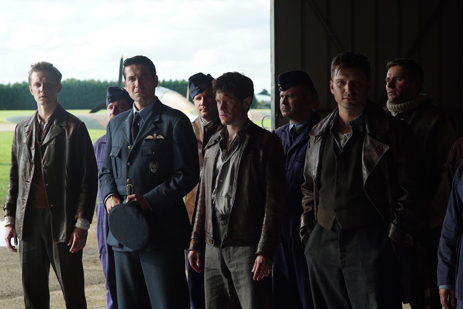 Hurricane – Interviews – PremiereScene.net