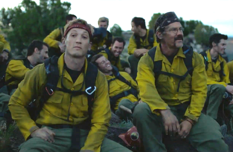 Only The Brave – Review – PremiereScene.net