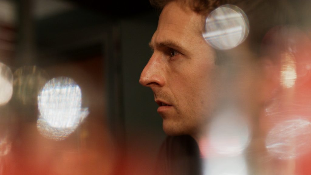 Interview flows with Riptide director Tim Barrow – PremiereScene.net