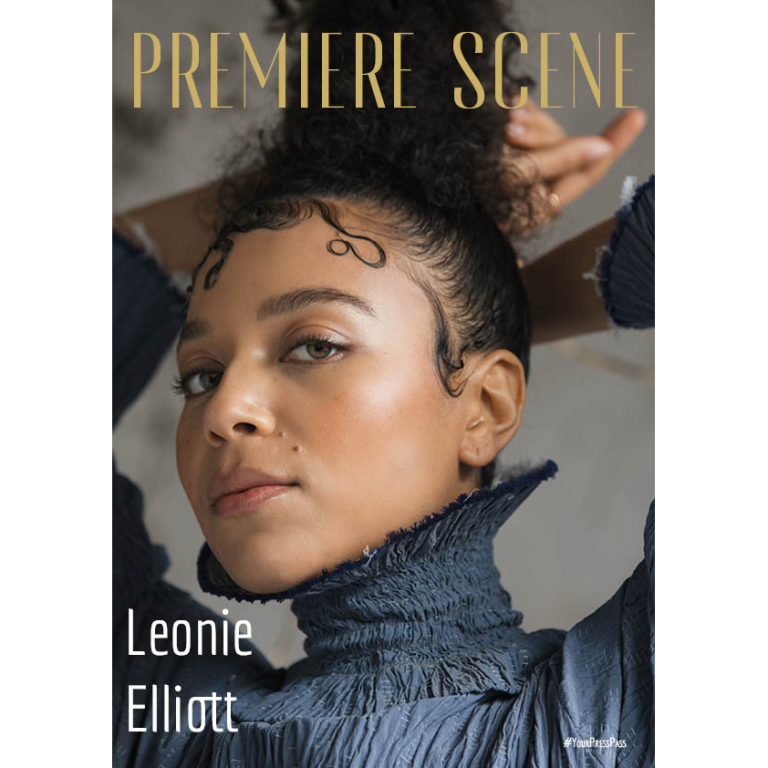 Leonie Elliott – BBC One, Call the Midwife interview – PremiereScene.net
