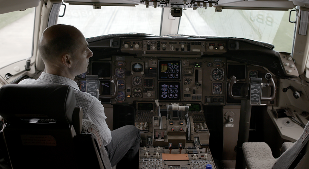 American 965, the documentary that is a breath of fresh air – Tristan ...