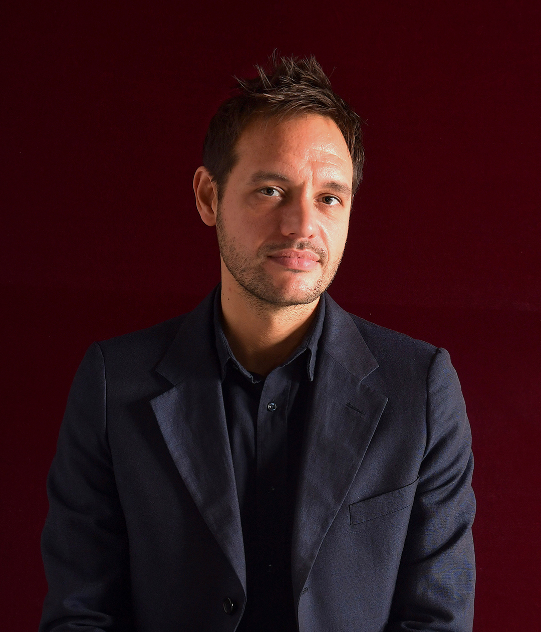 Two of Us (Deux), Filippo Meneghetti Interview – PremiereScene.net