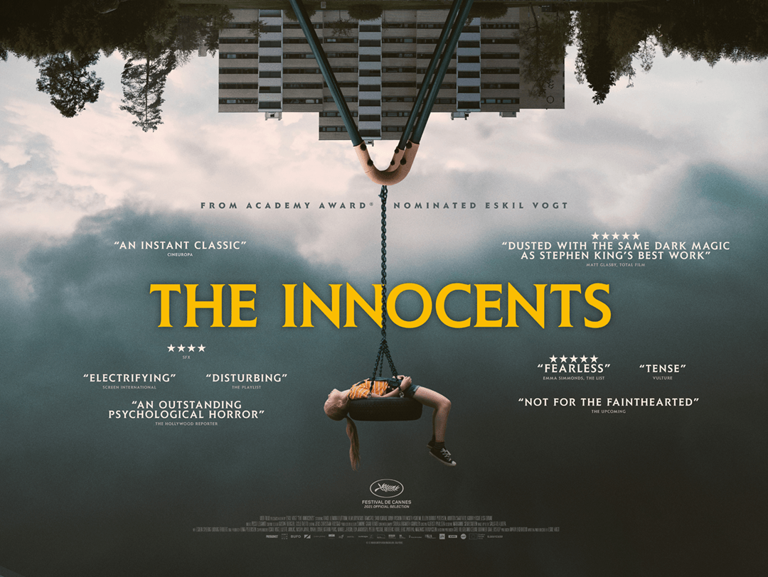 The Innocents – Eskil Vogt – Interview – PremiereScene.net