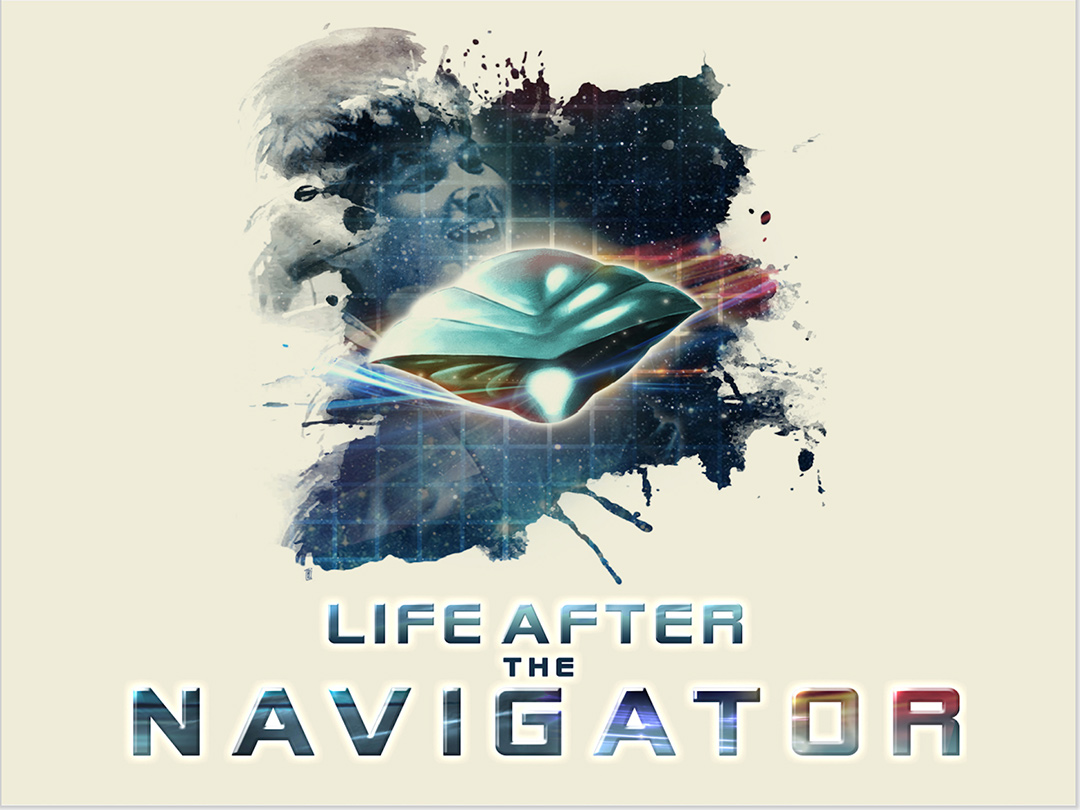 Life After The Navigator – Lisa Downs Interview – PremiereScene.net