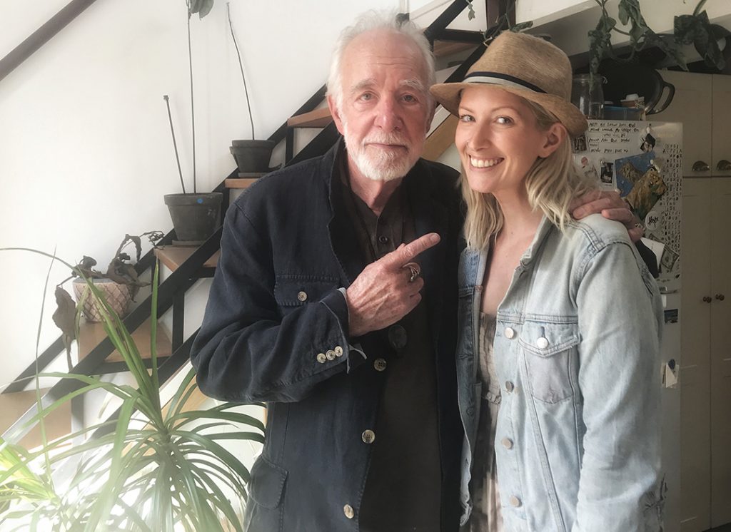 Life After The Navigator – Lisa Downs Interview – PremiereScene.net