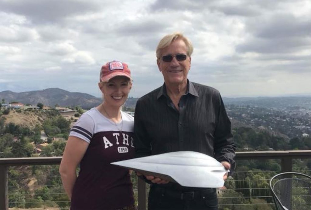 Life After The Navigator – Lisa Downs Interview – PremiereScene.net