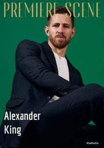 Alexander King – In from the Side – Interview – PremiereScene.net