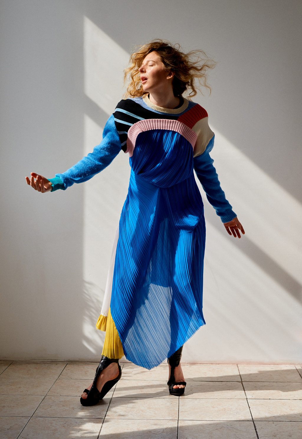 Florence Keith-Roach – The Great, S2 – Interview – PremiereScene.net