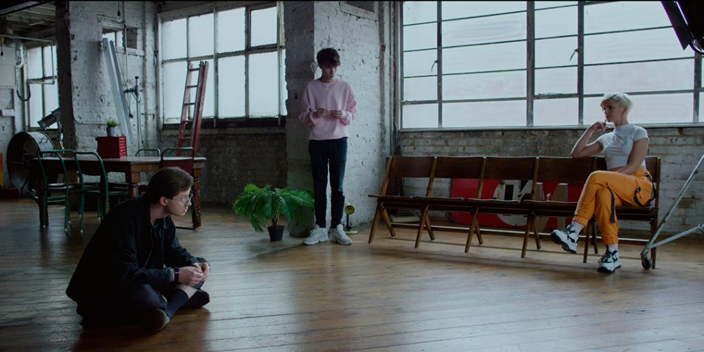 All Is Vanity – Sid Phoenix – Interview – PremiereScene.net