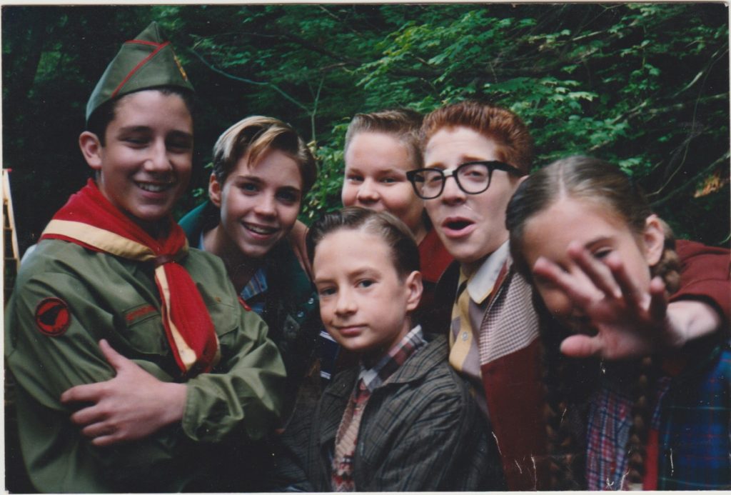 Pennywise: The Story of It – Review – PremiereScene.net