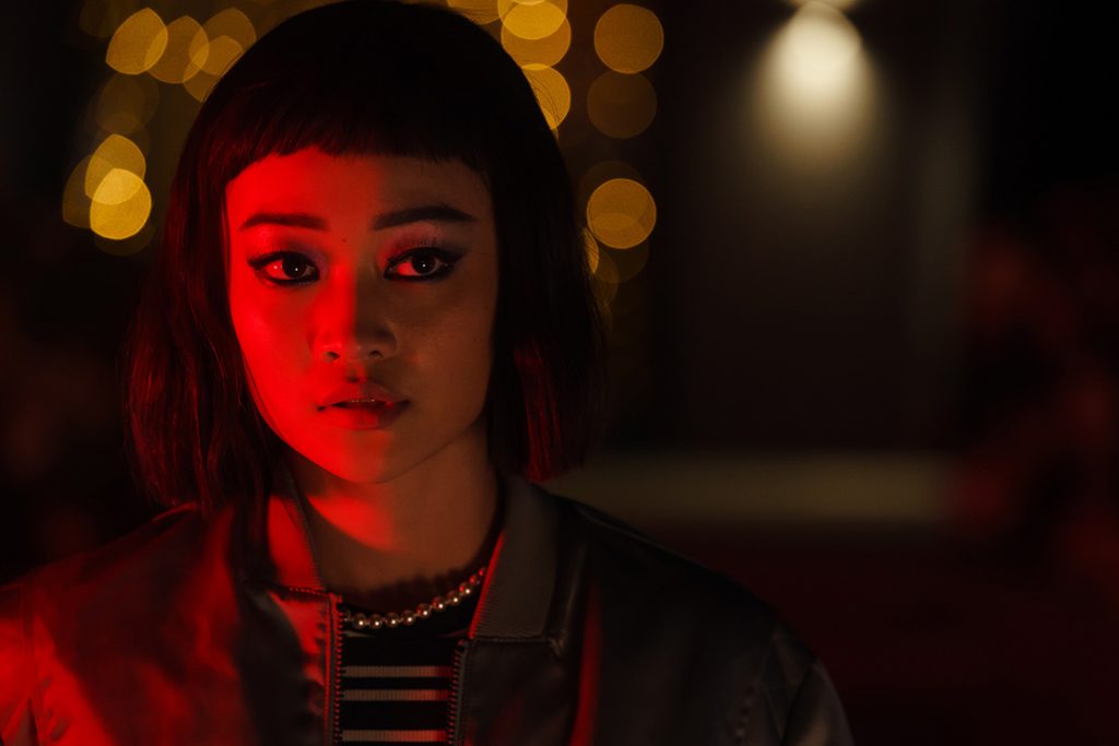 Callina Liang – Tell Me Everything – Interview – PremiereScene.net