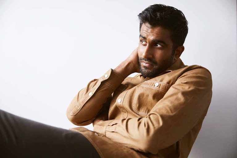 Bally Gill – Allelujah – Interview – PremiereScene.net