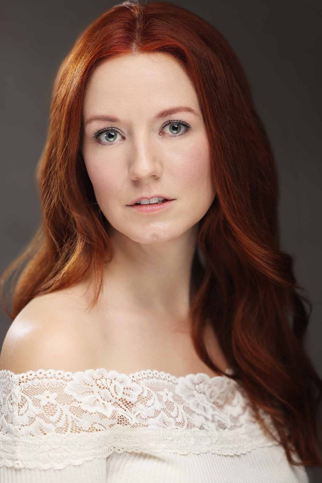 Mhairi Calvey – Fear the Invisible Man – Interview – PremiereScene.net