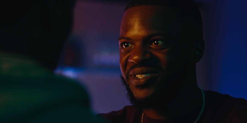 Michael Salami – Supacell – Interview – PremiereScene.net